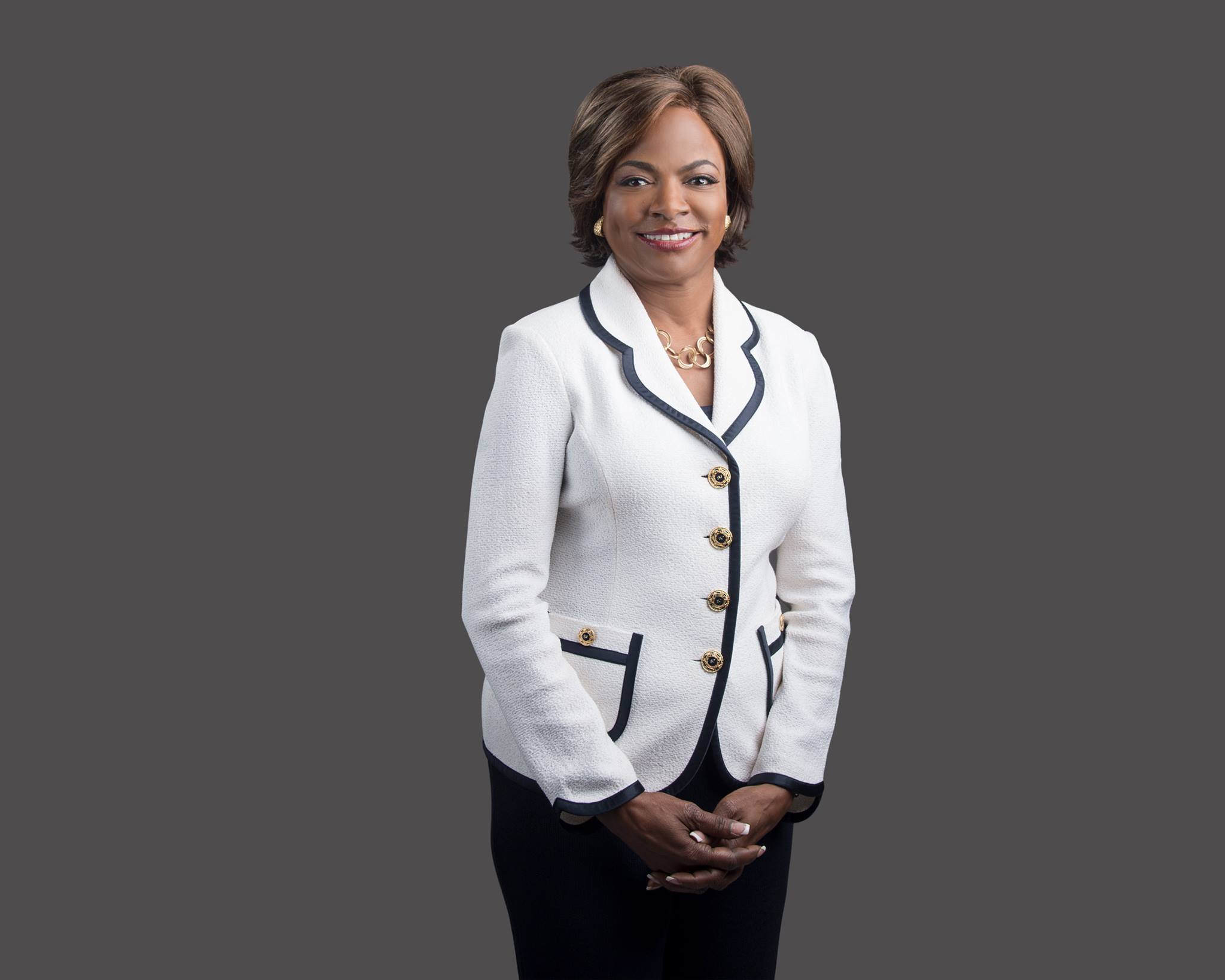 Val Demings — Voice for Refuge