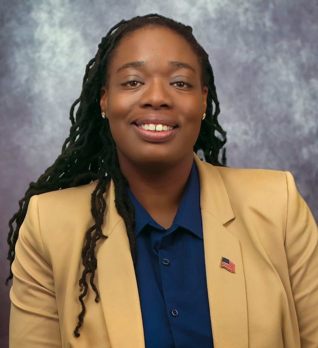 Odessa Kelly — Voice for Refuge